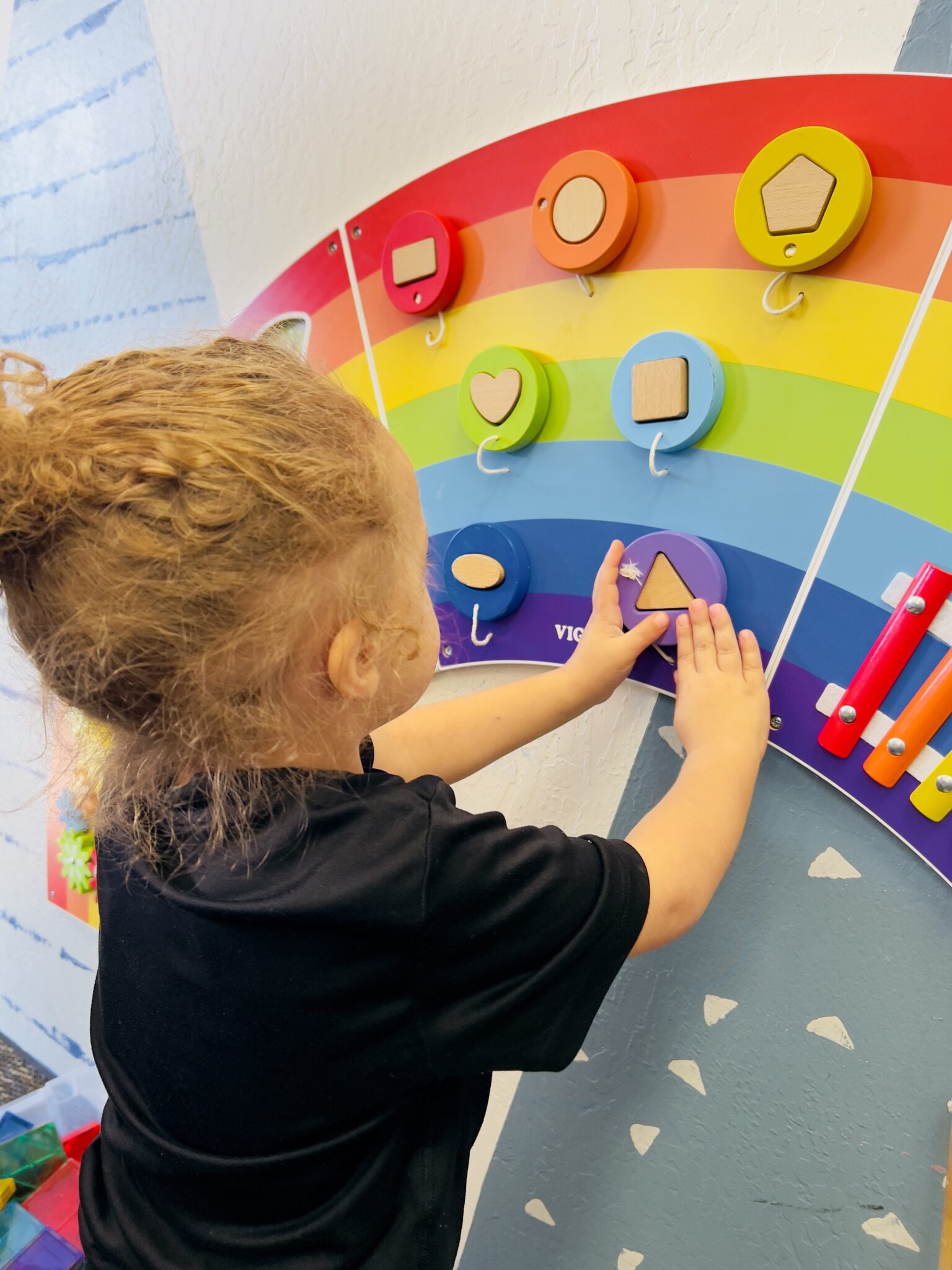 ABA Therapy and How it Helps Kids Thrive - Therapy Matters